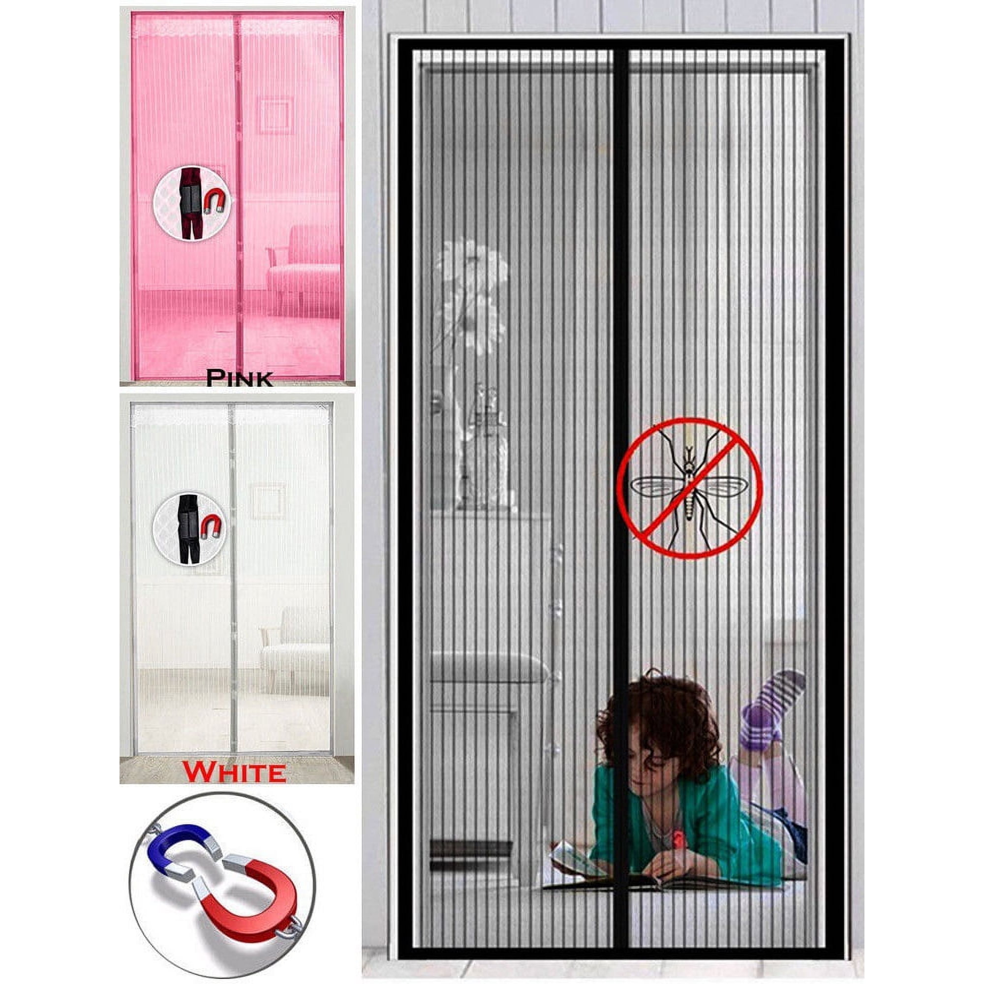 Click here for Jinsinto Magnetic Screen Door Upgraded-Model Full... prices
