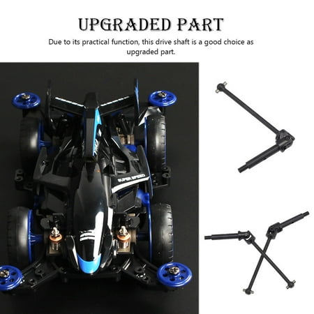 Pack of 22X Drive Shaft Truck Handy Replacing Parts Installation Direct ...