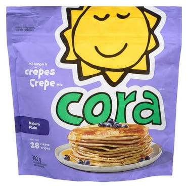 Great Value Original Complete Pancake & Waffle Mix, 1 kg - Walmart.ca