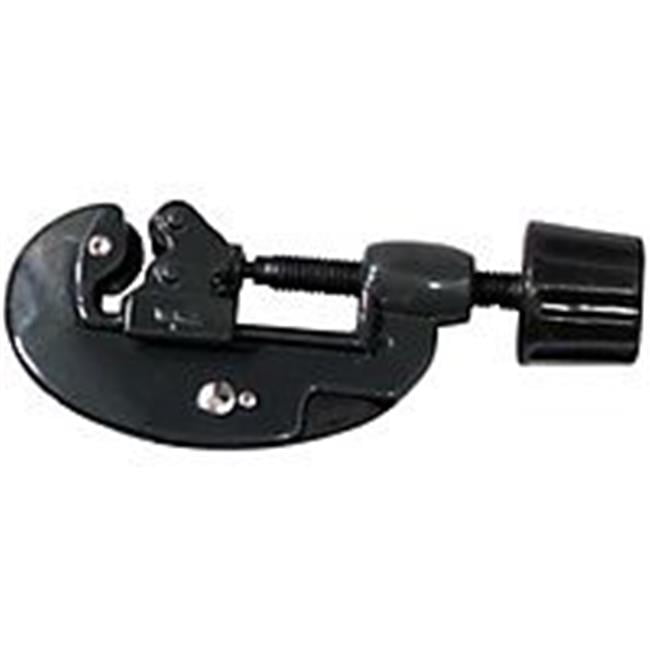 Plumb Shop Div Brasscraft 745114 Master Plumber Screw Feed Tube Cutter ...