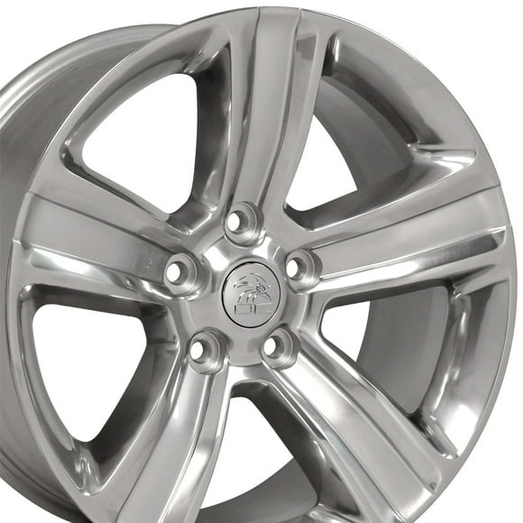 20 Inch Rims Dodge Ram 1500