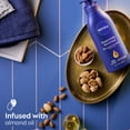 NIVEA Essentially Enriched Body Lotion for Dry Skin, Almond Oil, 48Hr ...