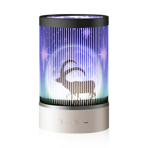 USB Projector Light with Remote Control 7 Lighting Modes - Walmart.ca