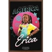 Netflix Stranger Things: Season 2 - Eleven Wall Poster, 22.375" x 34 ...