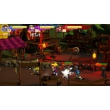 Ninja Kidz Time Masters Video Game, Kids Nintendo Switch - Walmart.com