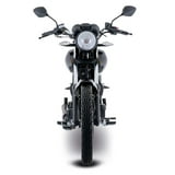 Motocicleta Italika Chopper RC250 NEGRO ITALIKA Chopper | Bodega ...