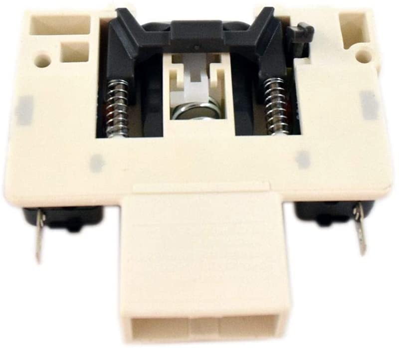 Genuine LG AGM76209501 Dishwasher Door Lock - Walmart.com