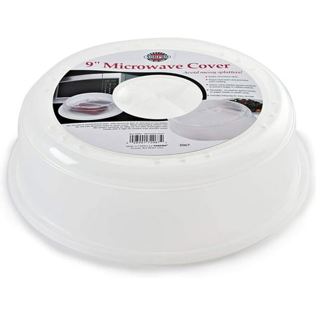 KSCD 2067 Microwave Cover (2) pack | Walmart Canada