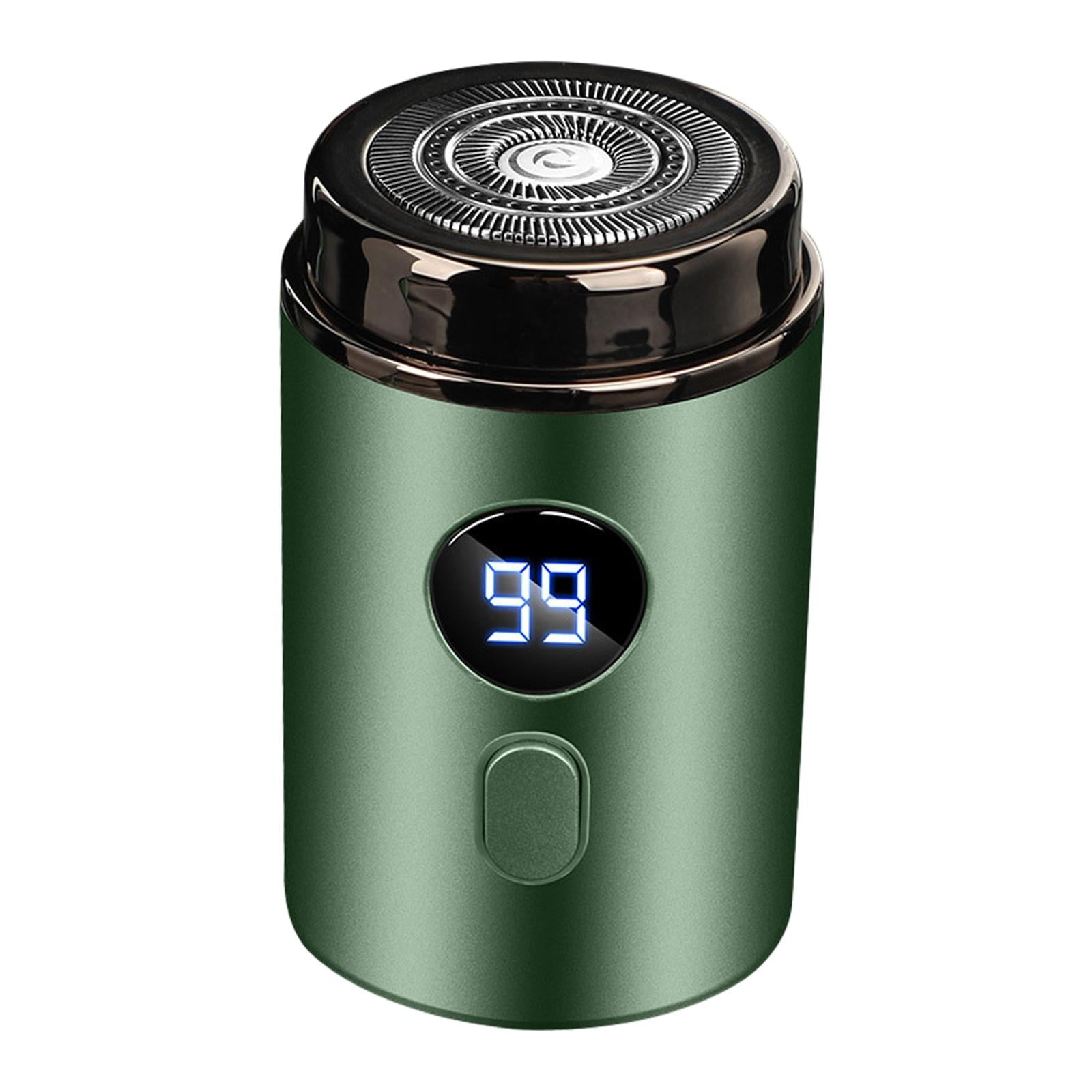 Click here for Yinanstore Travel Mens Shaver Face Hair Shaver Poc... prices