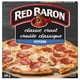 thumbnail image 1 of Red Baron Classic Crust Pepperoni, RED BARON ...