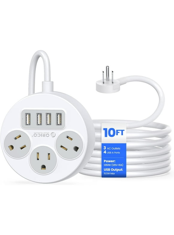 Extension Cords with Multiple Outlets in Extension Cords by Outlets ...