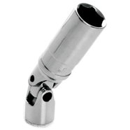 Performance Tool W9113 1/4" and 3/8" Dual Drive Stubby - Walmart.com