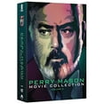 Perry Mason Movie Collection: Volume 3 (DVD), Paramount, Drama ...