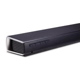 LG 2.1 Channel 300W Soundbar with Wireless Subwoofer - SL3D - Walmart.com