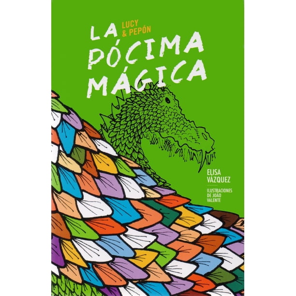 La pócima mágica | Bodega Aurrera en línea