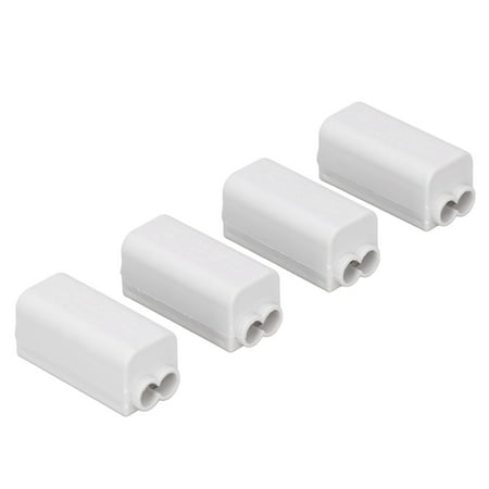 Cable Splitters, Conductor Slotted Design ABS 1000V 80A T Type Wire ...