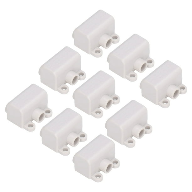 Cables Combiner Splitters, 400V 60A Conductor Slotted Design Cable ...