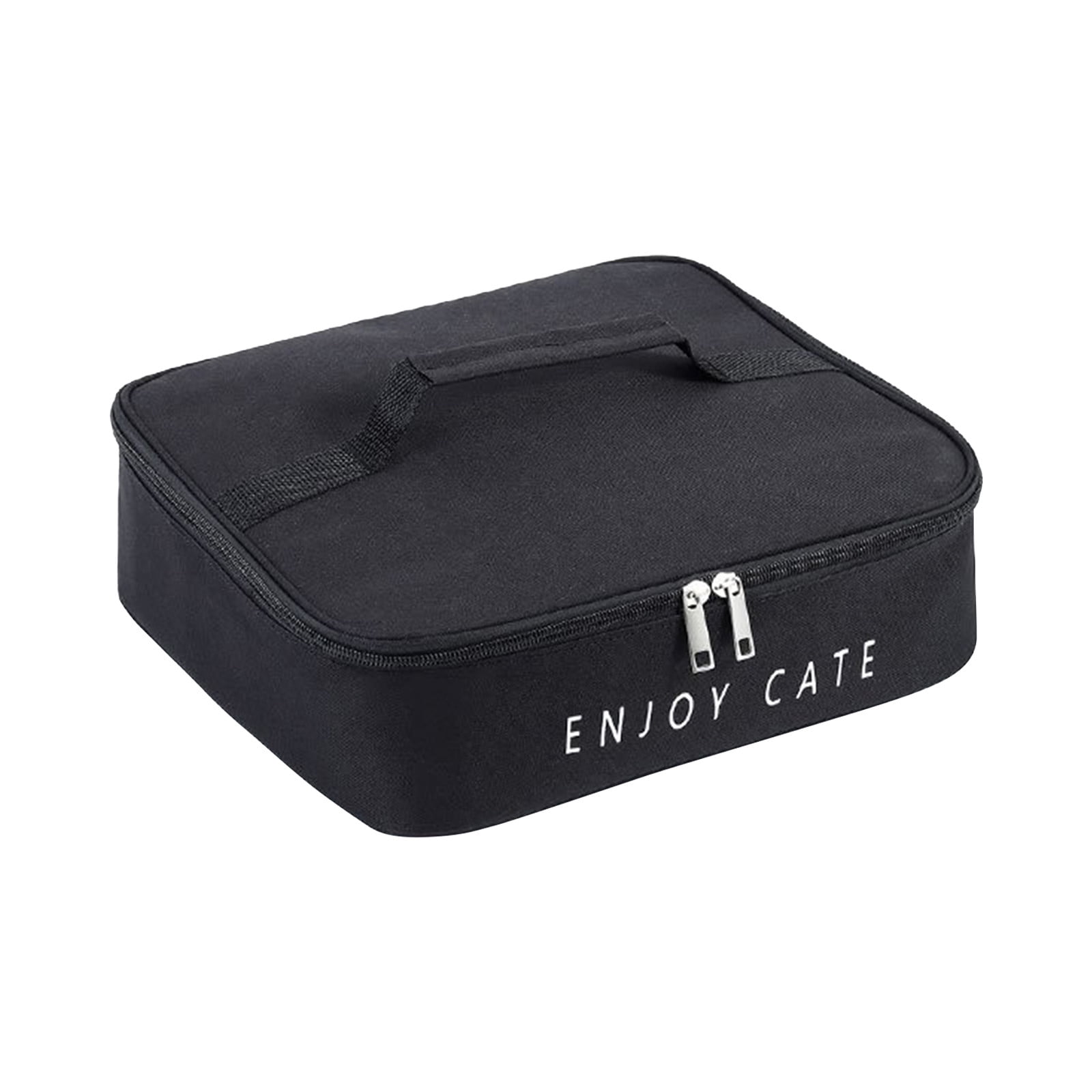 Click here for Japceit Lunch Bag Women Insulated Lunch Bag Therma... prices