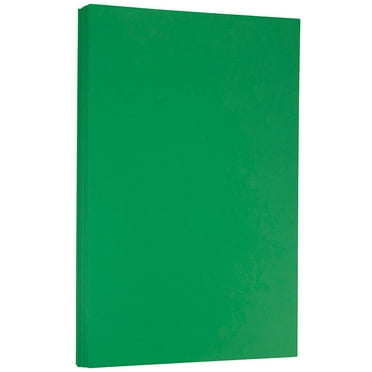 JAM Matte Legal Paper, 8.5x14, 50/Pack, 28lb Olive Green - Walmart.com