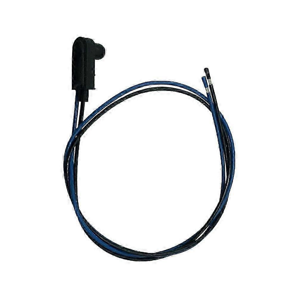 Exterior Ambient Temperature Sensor Under Door Mirror for Alfa Romeo ...
