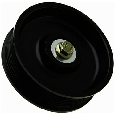Gates 36100 Idler Pulley - Walmart.com