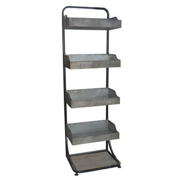 Bin Warehouse 12 Tote Compact Model Storage System - Walmart.com