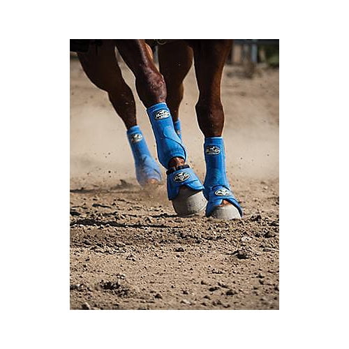 Professionals Choice VenTECH SMB Boots 4 Pack Lrg - Walmart.com