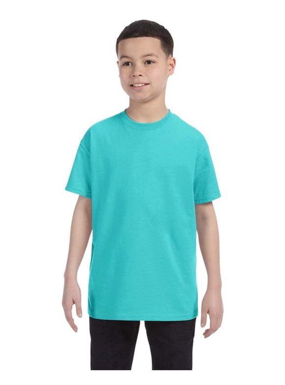 Youth Dri Fit Shirts