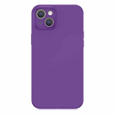 Avana Velvet Case Lavender for iPhone 15 Cases | Walmart Canada