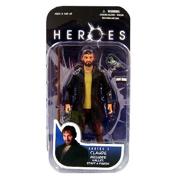 Kids' Action Figures