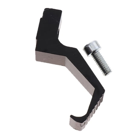 Holder Hook Hat Wall Mount Display Rack Hanger Black | Walmart Canada