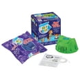 King Technology Flippin' Frog Pool Sanitizer and Floating Chlorine ...