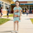 BZSMCE Short Sleeve dress Dress Casual Cotton Dresses-515166766 Of ...