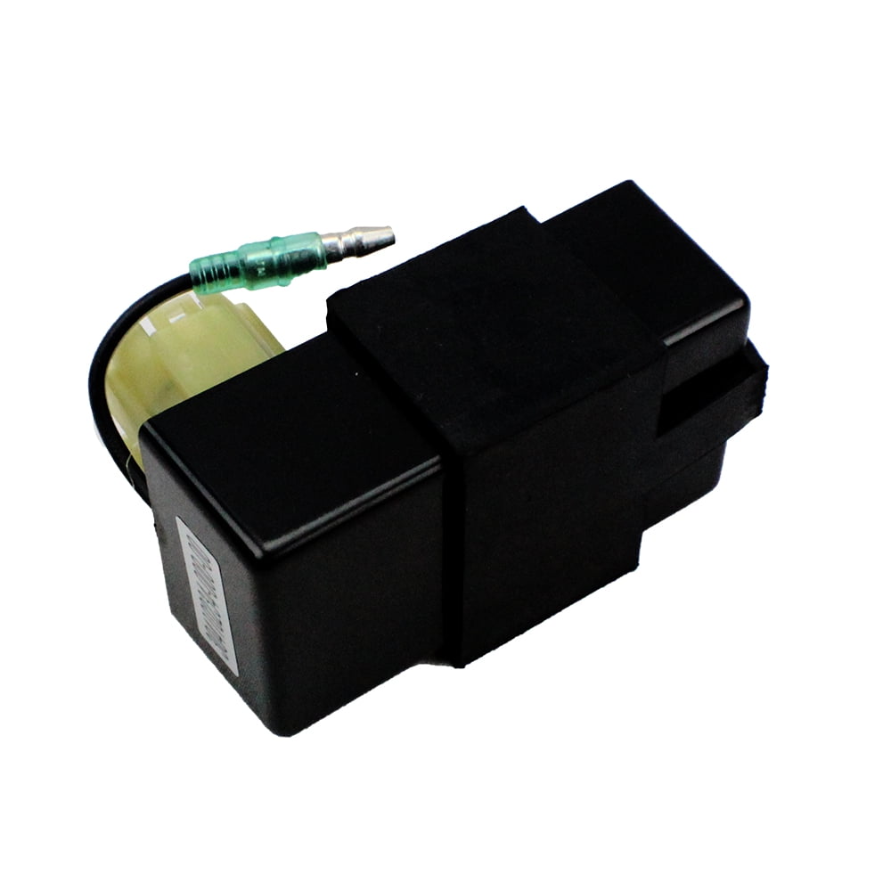 Buy Polaris 0454334 Electrical CDI Unit Assembly OEM for 2009-2014 RZR ...