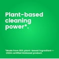 Gain Botanicals Plant-Based Laundry Detergent, White Tea Lavender, 46 ...