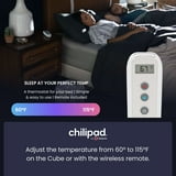 Sleepme Chilipad Cube Sleep System - Walmart.com