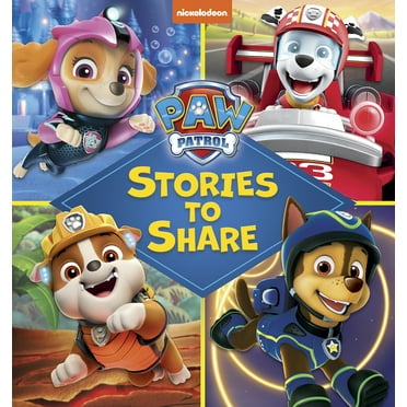 Christmas Heroes! (Paw Patrol), (Board Book) - Walmart.com