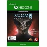 XCOM 2 Collection, 2K, Xbox One, 710425590122 - Walmart.com