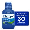Phillips' Gentle Constipation Relief Laxative Dietary Supplement ...