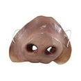 Pig Nose Halloween Costume Accessory - Walmart.com