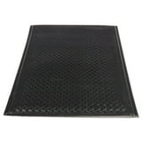 Guardian Soft Step Anti-Fatigue Floor Mat, Diamond Textured, Vinyl, 2 ...