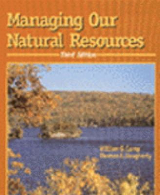 Pre-Owned Managing Our Natural Resources (Hardcover) 0827367163 ...