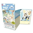 Colorforms Travel Set - Repositionable Pieces Stick Like Magic - Scenes ...