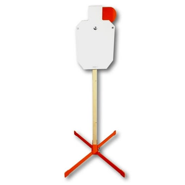 Birchwood Casey Portable Shooting Range with Targets - Walmart.com