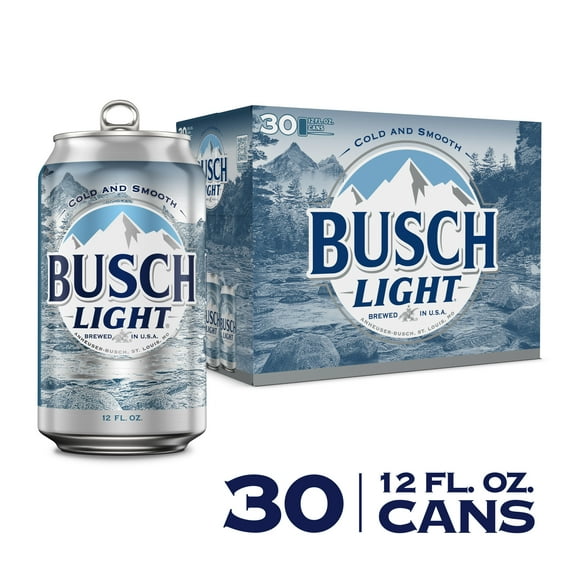 Busch - Walmart.com