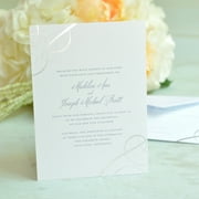 Wedding Invitations - Walmart.com