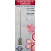 Dritz Looped Needle Threader - Walmart.com
