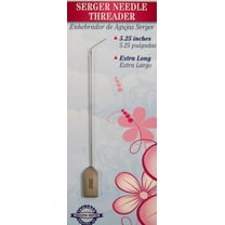 Dritz Looped Needle Threader - Walmart.com