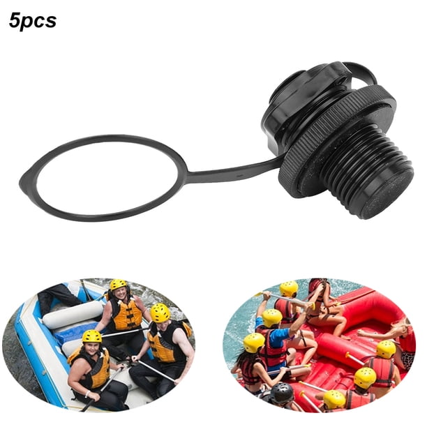 Boat Accessory Universal Air Valve, Air Valve, 2 in 1 for Kayak ...