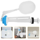 Toilet Fill Valve Toilet Float Fill Valve Toilet Part Toilet Valve ...